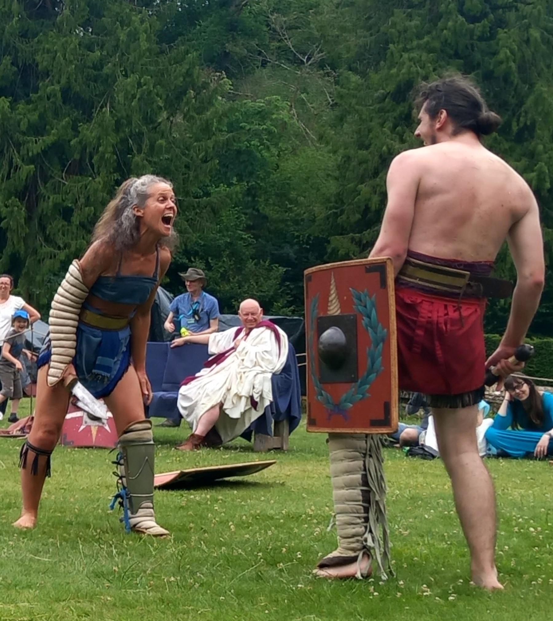 Life at the National Trust | The Heritage Portal